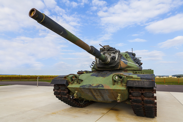 7 Words That Have a Different Meaning to Wastewater Treatment Plant ...