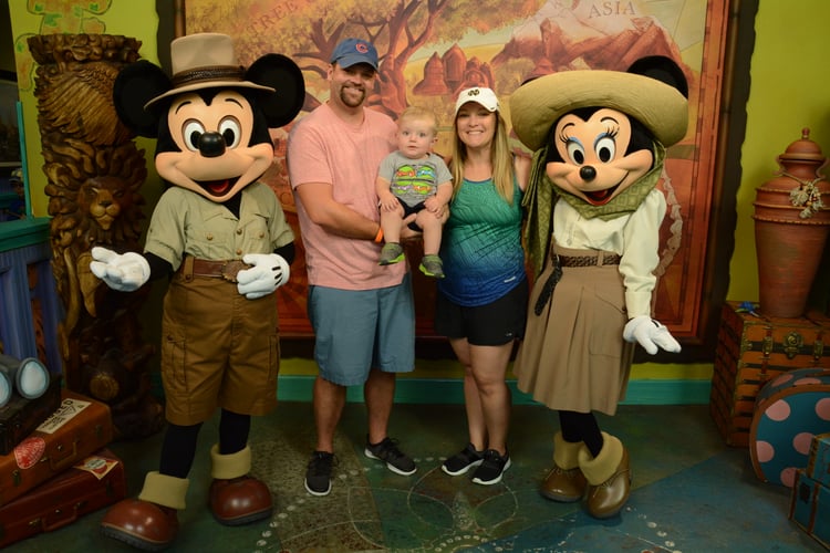 Employee Spotlight: Allie Barcome