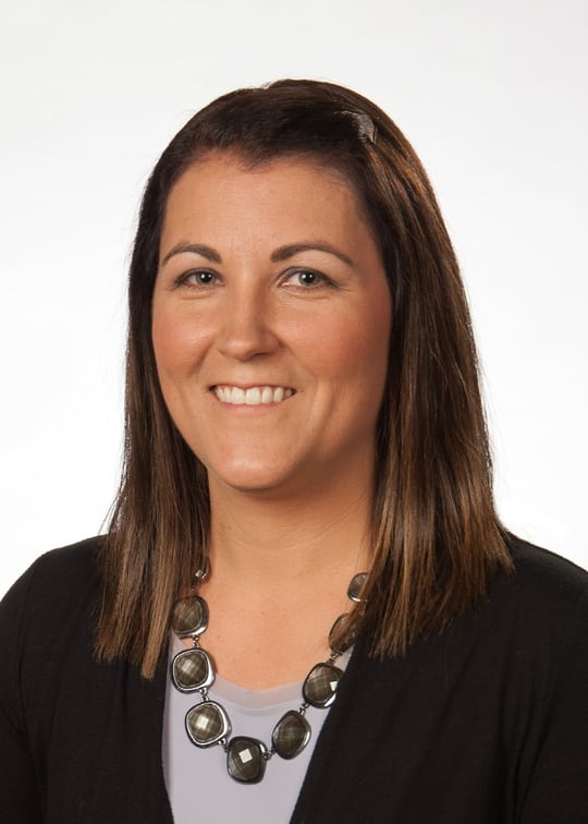 Employee Spotlight: Megan Carr, P.E.