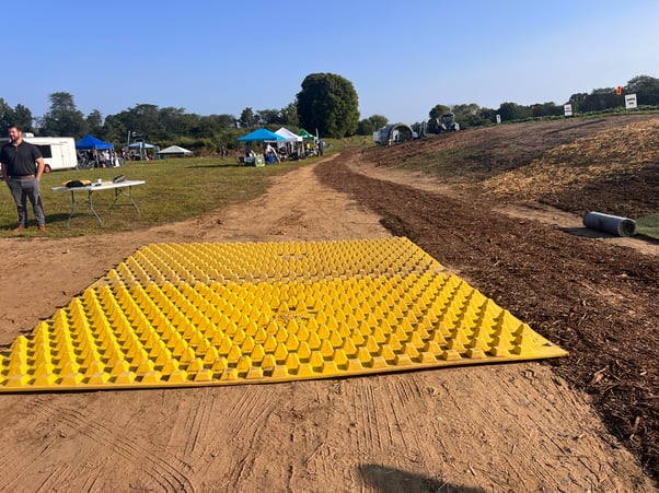 (Blog) Pay Dirt In-Field Workshop: Construction Site Erosion and ...