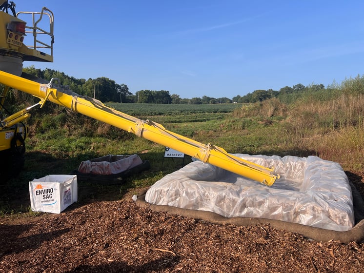 (Blog) Pay Dirt In-Field Workshop: Construction Site Erosion and ...