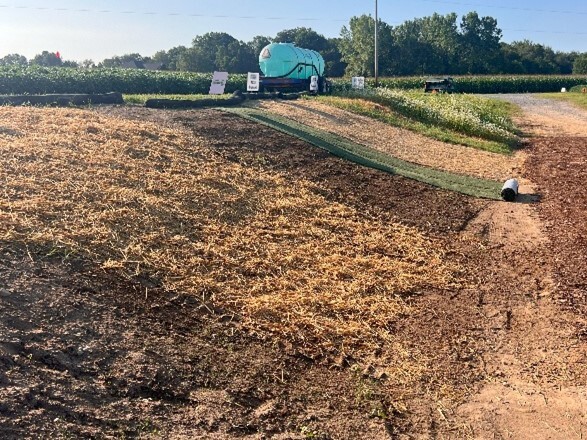 (Blog) Pay Dirt In-Field Workshop: Construction Site Erosion and ...