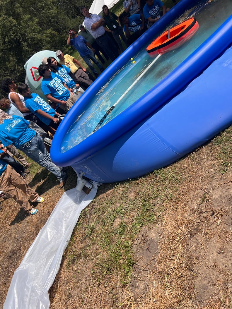 (Blog) Pay Dirt In-Field Workshop: Construction Site Erosion and ...