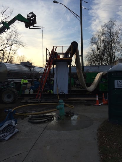 What is Cured in Place Pipe (CIPP)?