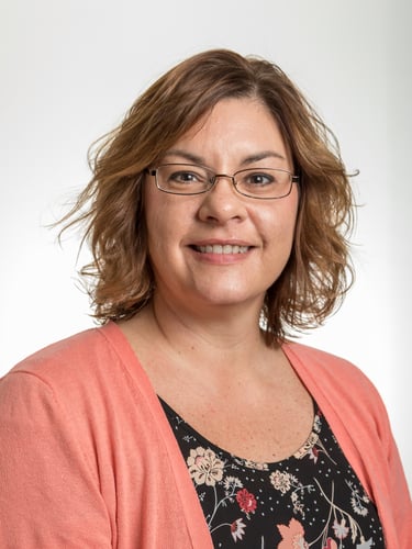 Employee Spotlight: Amy Harvell, CHMM, RPC