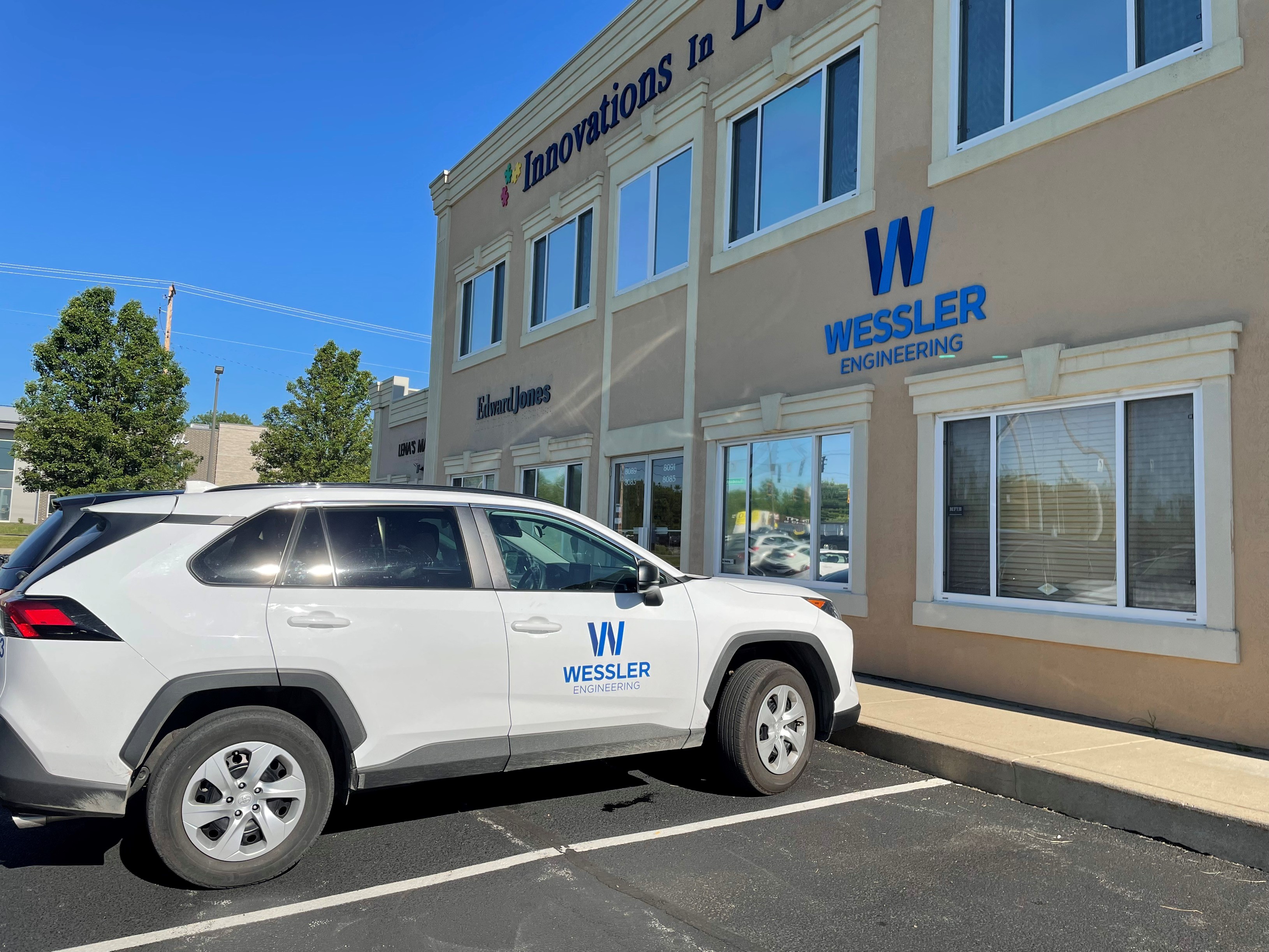 The Wessler Way in The Region: An Alignment of Values