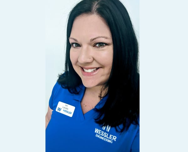 Employee Spotlight: Jen Landis