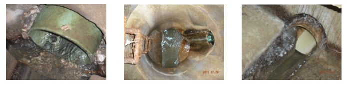5 Most Important Manhole Inspection Items