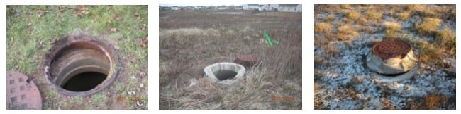 5 Most Important Manhole Inspection Items