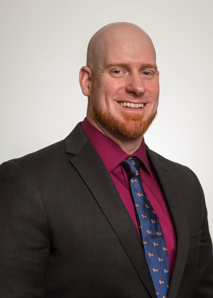Employee Spotlight: Brian Price