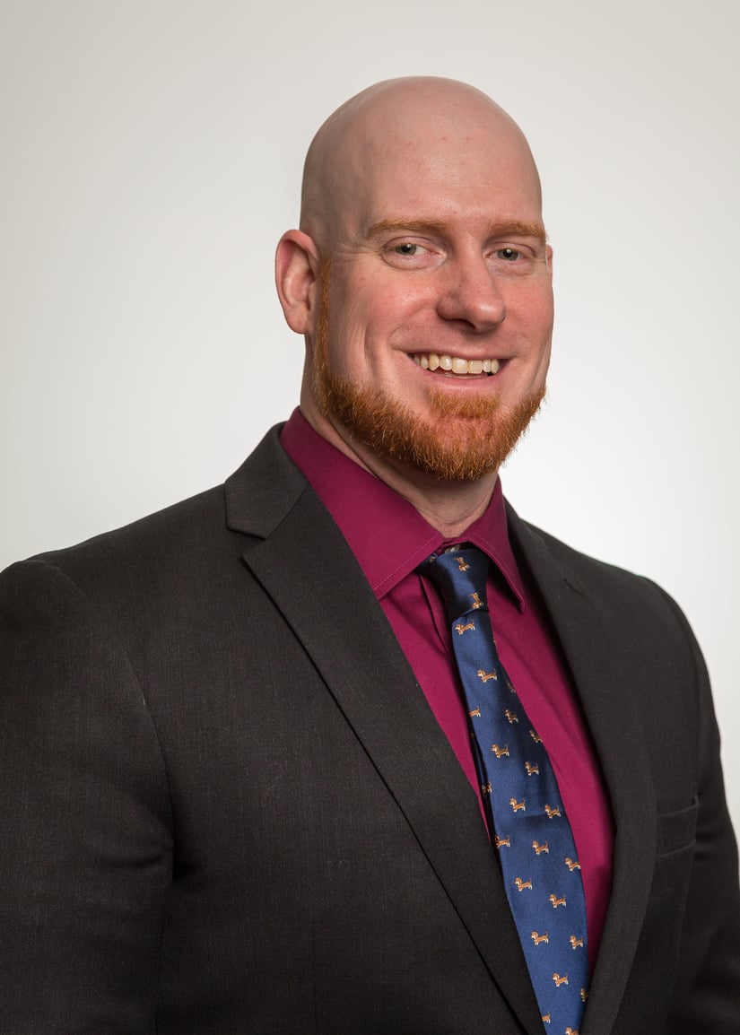 Employee Spotlight: Brian Price