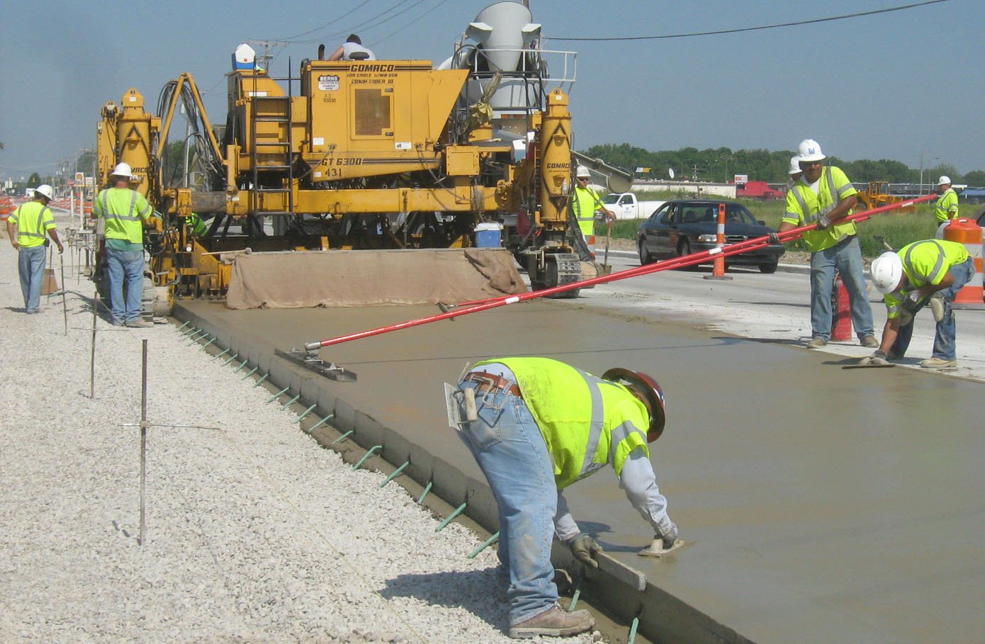 What you need to know about INDOT Utility Relocations (Q&A Part I)