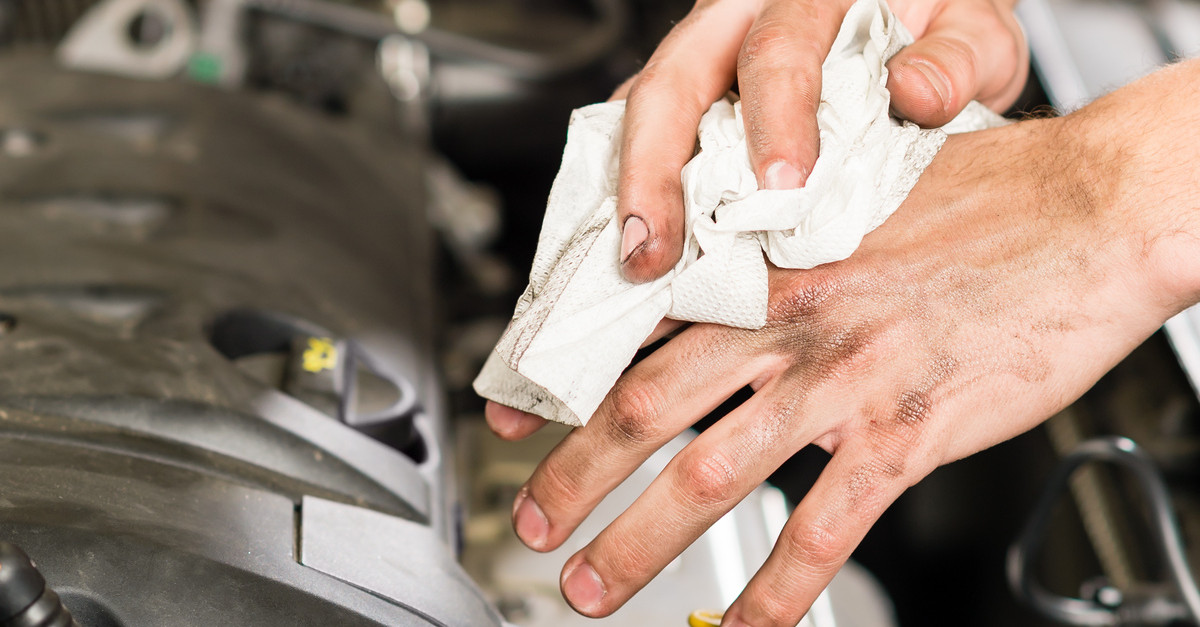 The Basics of IDEM's New Wipes Rule